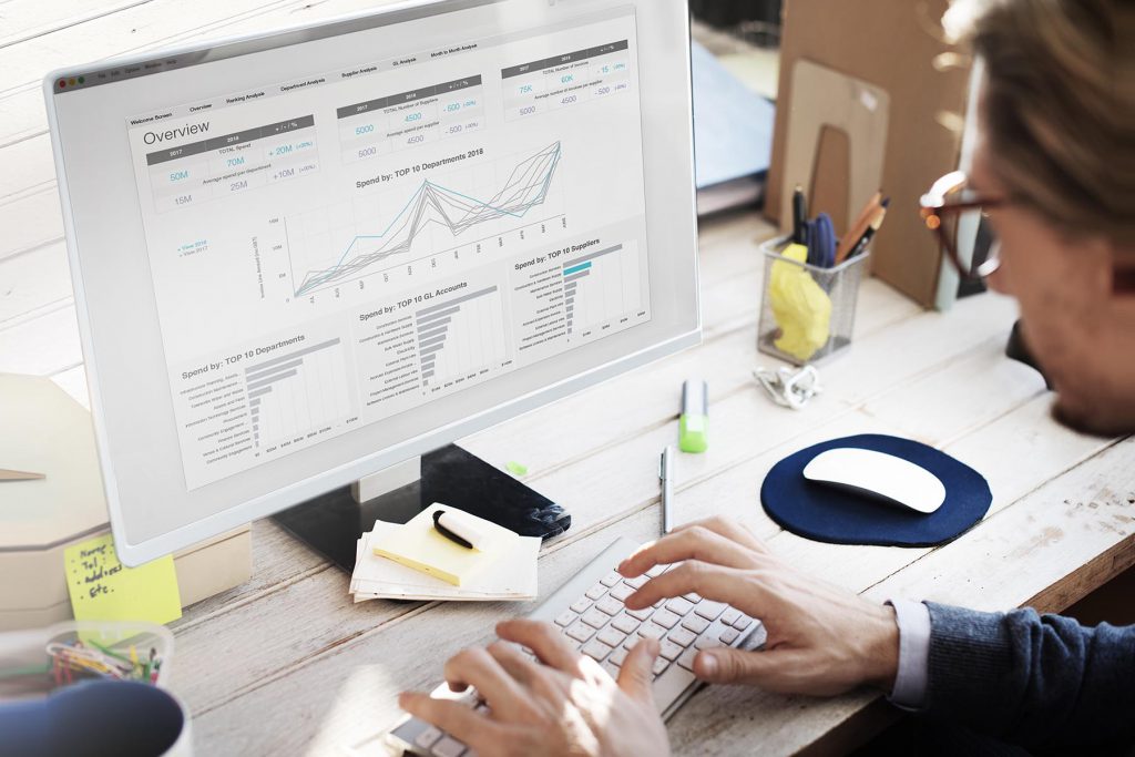 Comprara Reporting and Analysis Solutions | Comprehensive reporting and ...