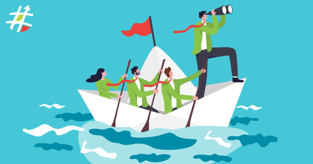 4 Ways to Mobilise Your Team to Reduce Costs | Comprara