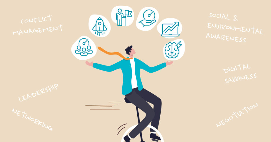 Do You Possess the Most in-demand Procurement Skills for 2023? - Comprara