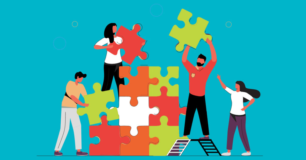 7 Steps to Building a Premier Procurement Team | Comprara